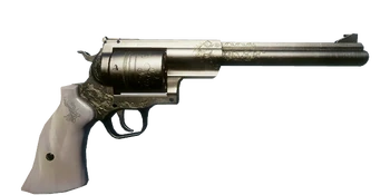 .44 Panther Magnum | TheHunter: Call of the Wild Wiki | Fandom