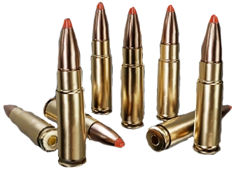 7.62x35mm Soft-Point Bullet | TheHunter: Call of the Wild Wiki | Fandom