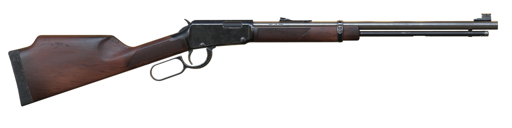 .17 HMR Lever Action Rifle | The Hunter Wikia | Fandom