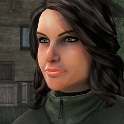 Laura Francese | The Hunter Wikia | Fandom