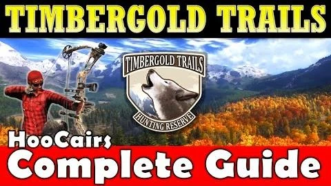 Timbergold Trails | The Hunter Wikia | Fandom