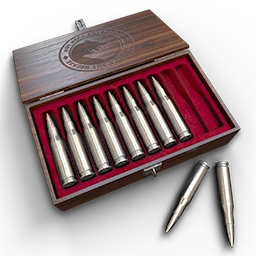 Silver .308 Bullets | The Hunter Wikia | Fandom