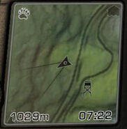 Tracking | The Hunter Wikia | Fandom