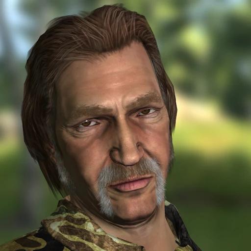 Doc | The Hunter Wikia | Fandom