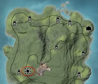 Coyote Missions | The Hunter Wikia | Fandom