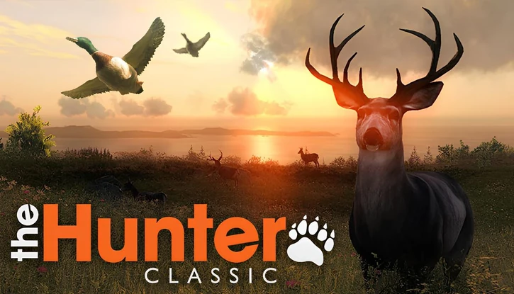 The Hunter Wikia | Fandom