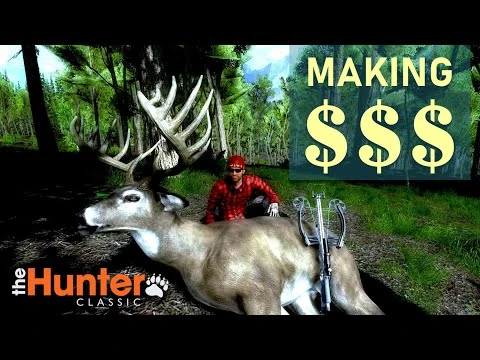 New Player Basics | The Hunter Wikia | Fandom