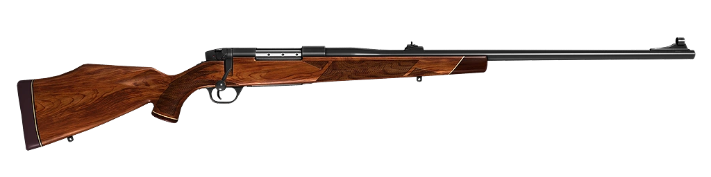 .340 Weatherby Magnum Bolt Action Rifle | The Hunter Wikia | Fandom