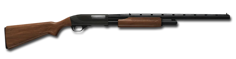 Pump Hunting Shotguns
