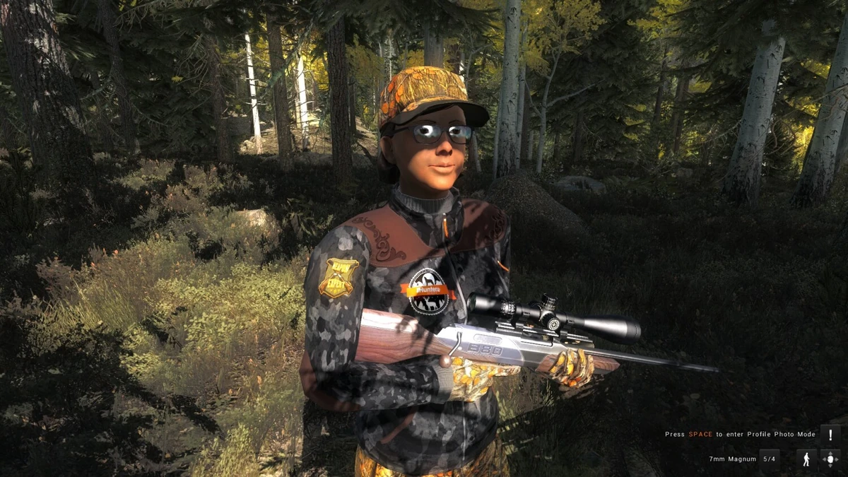 Natalie Yarrin | The Hunter Wikia | Fandom