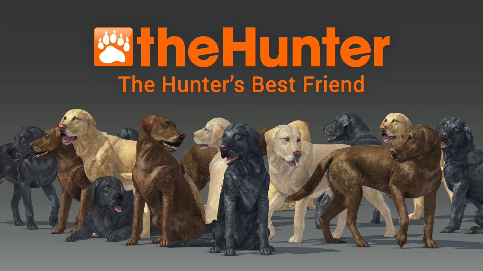 Dogs | The Hunter Wikia | Fandom