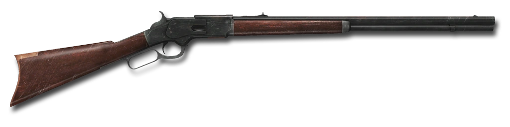 Henry Lever Action 30 06