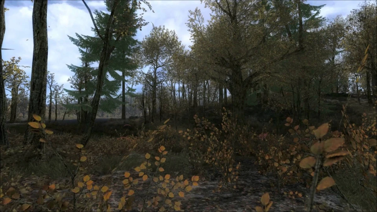 Hirschfelden | The Hunter Wikia | Fandom