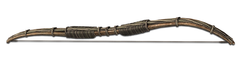 Cable-backed Bow | The Hunter Wikia | Fandom