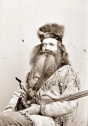 Edward Conley | The Hunting Wiki | Fandom