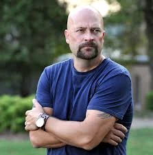 Jimmy D. Howard | The Hunting Wiki | Fandom