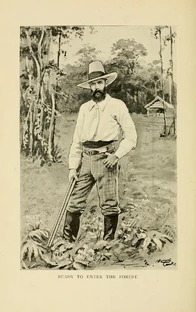 Christopher Conley | The Hunting Wiki | Fandom