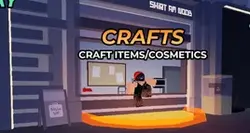 Cosmetics | The Hunty Archives Wiki | Fandom