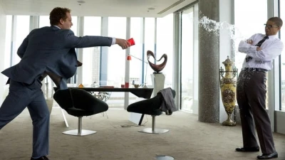 New Recruits | Hustle Wiki | Fandom