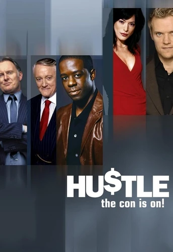Hustle | Hustle Wiki | Fandom