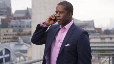 Father of Jewels | Hustle Wiki | Fandom