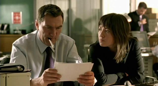 Neil Cooper | Hustle Wiki | Fandom