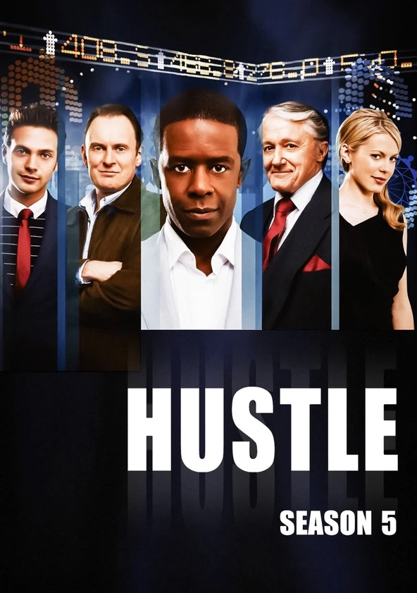 Series 5 | Hustle Wiki | Fandom