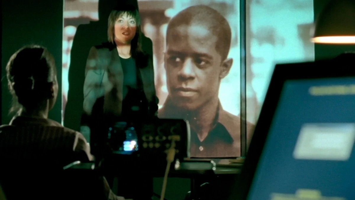 The Con is On | Hustle Wiki | Fandom