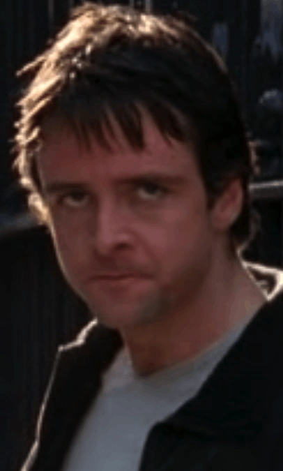 Samuel Richards | Hustle Wiki | Fandom