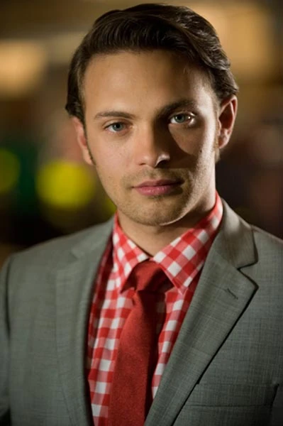 Sean Kennedy | Hustle Wiki | Fandom