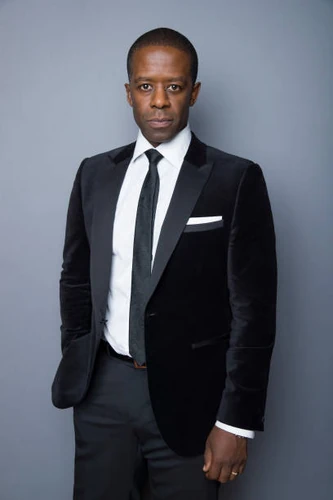 Adrian Lester | Hustle Wiki | Fandom