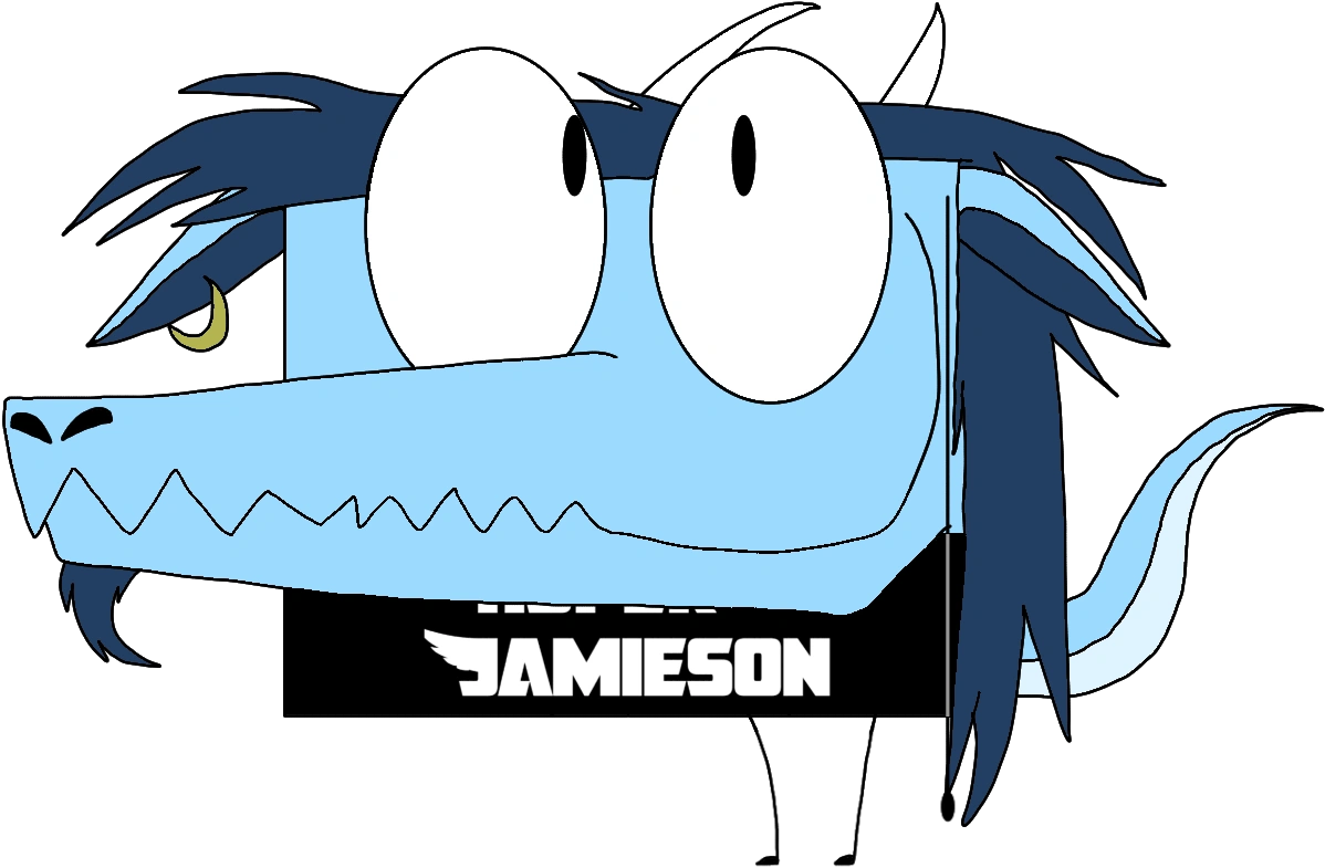 Ace | The Hyper Jamieson Wiki | Fandom