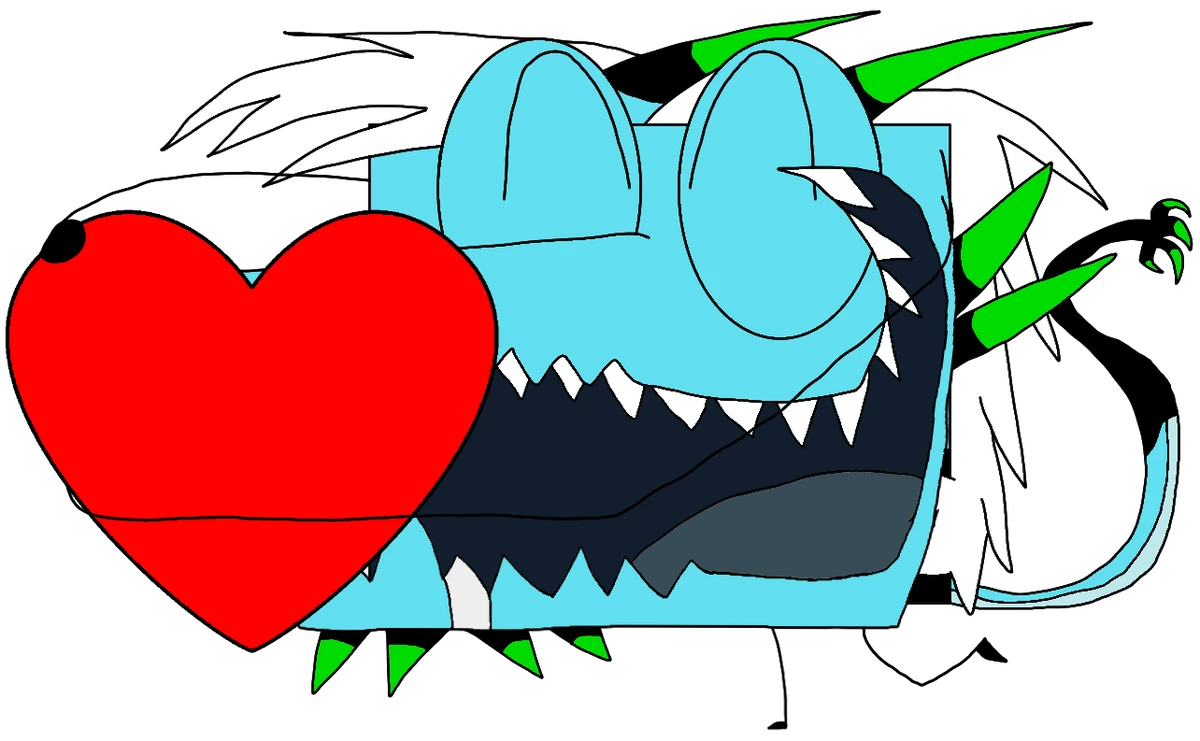 Retro/Stock Art | The Hyper Jamieson Wiki | Fandom