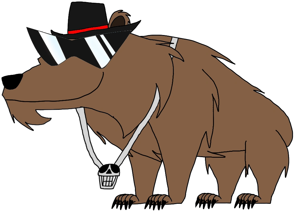 Miguel | The Hyper Jamieson Wiki | Fandom