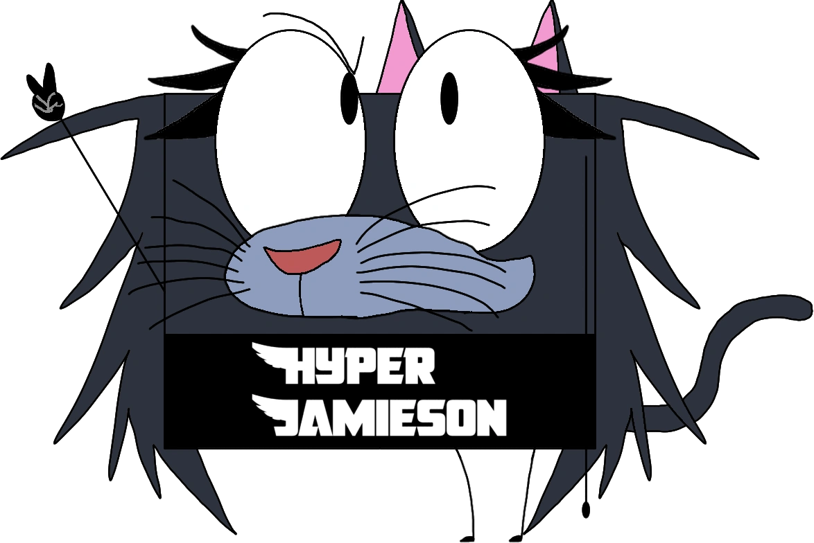 Katherine | The Hyper Jamieson Wiki | Fandom