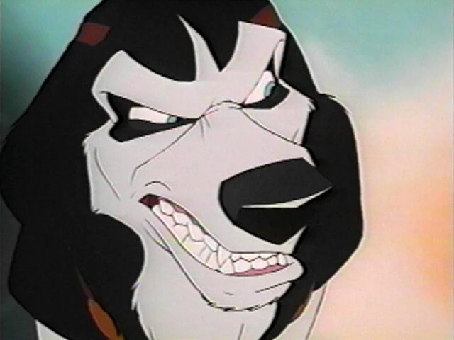 Steele | Balto Wiki | Fandom