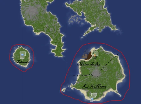 Irithil | TheiaWorldBuilding Wiki | Fandom