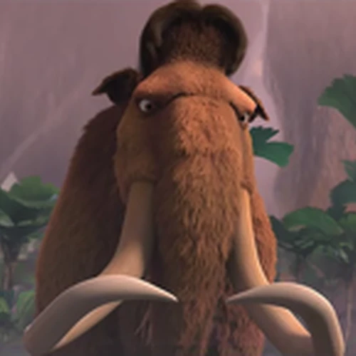 Ice Age Characters Names