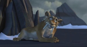 Zeke | Ice Age Wiki | Fandom