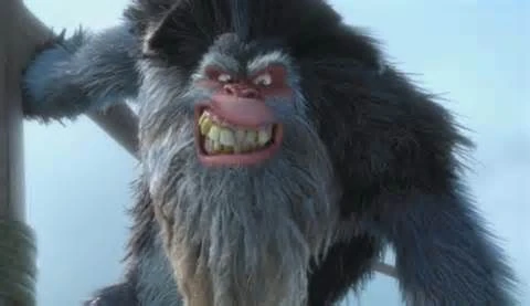 Category:Monkeys | Ice Age Wiki | Fandom