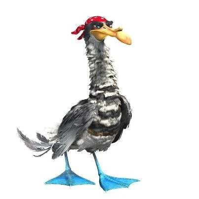 Silas | Ice Age Wiki | Fandom