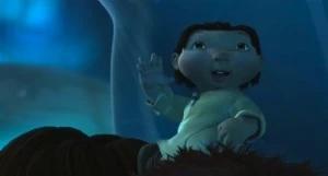 Roshan | Ice Age Wiki | Fandom