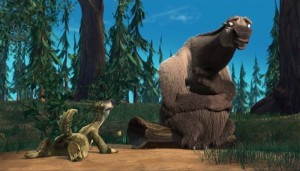Cholly | Ice Age Wiki | Fandom