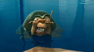 Stu | Ice Age Wiki | Fandom