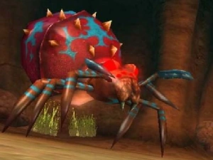 Spider | Ice Age Wiki | Fandom