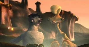 Jennifer and Rachel | Ice Age Wiki | Fandom