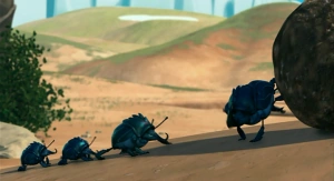 Dung Beetle | Ice Age Wiki | Fandom