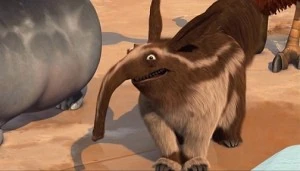 Father Aardvark | Ice Age Wiki | Fandom