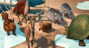 Elk (character) | Ice Age Wiki | Fandom