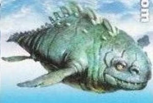 Maelstrom | Ice Age Wiki | Fandom